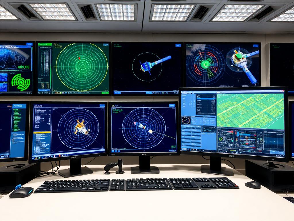 Satex Systems - Advanced ADCS Technology Solutions